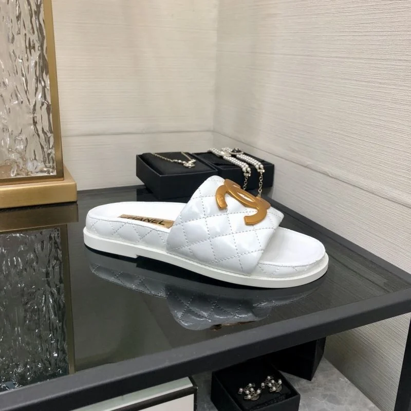 OEM Chanel Slippers