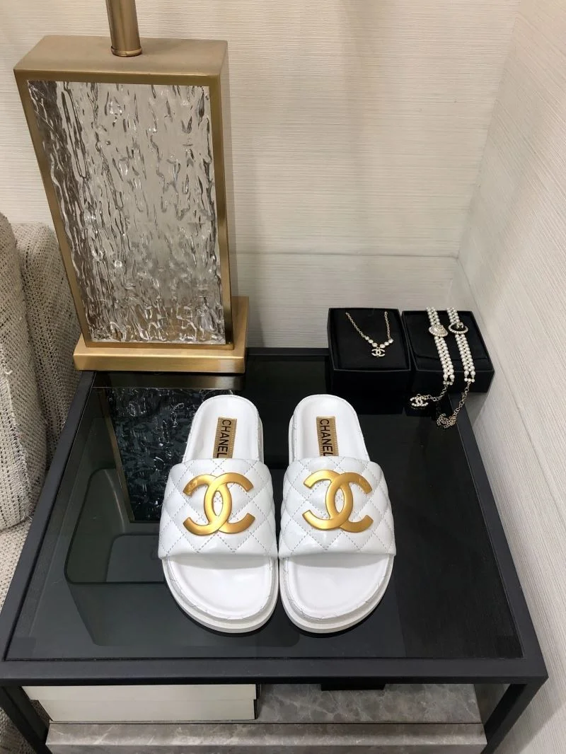 OEM Chanel Slippers