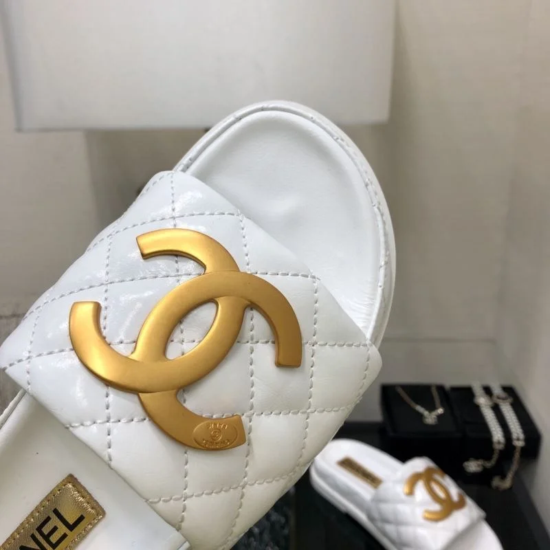 OEM Chanel Slippers
