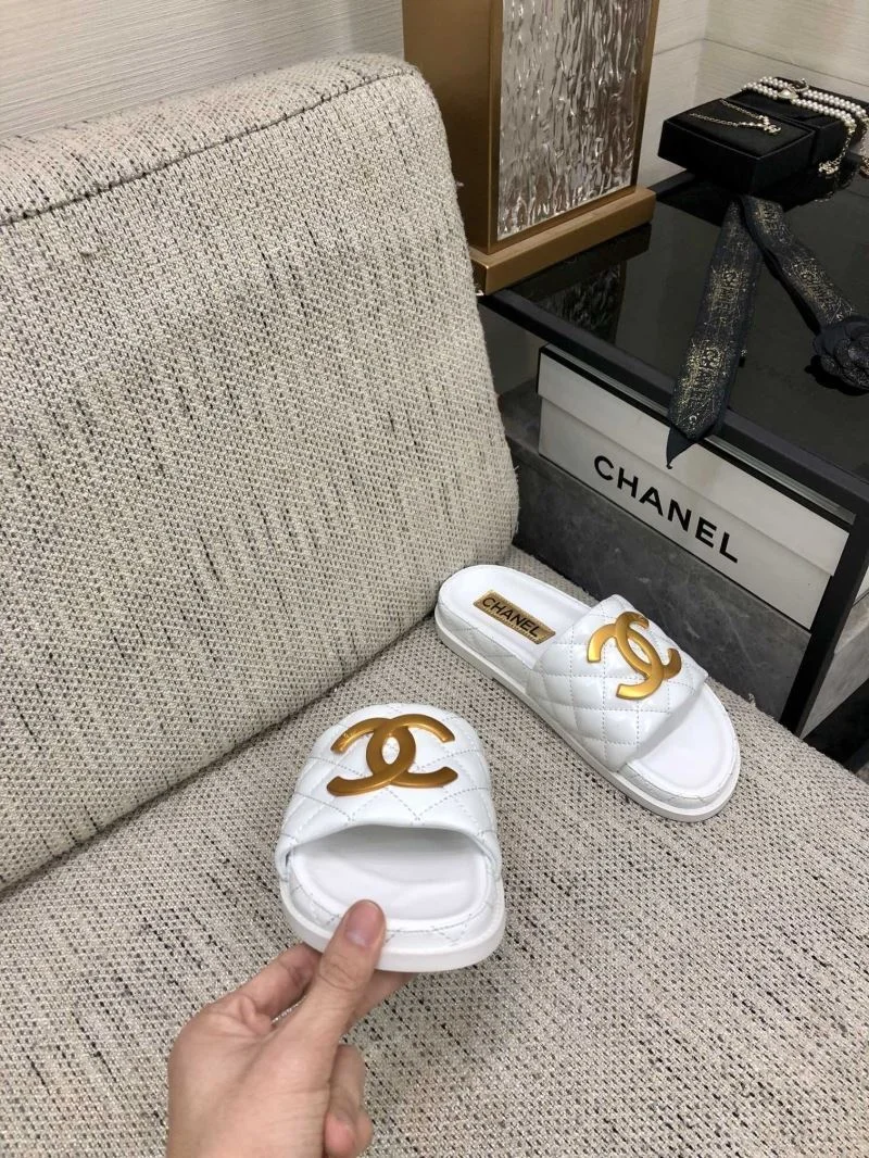 OEM Chanel Slippers
