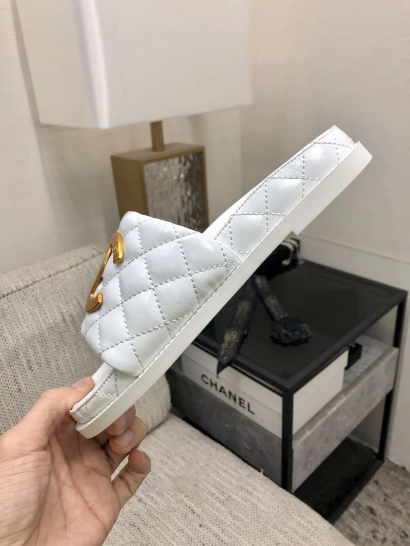 OEM Chanel Slippers