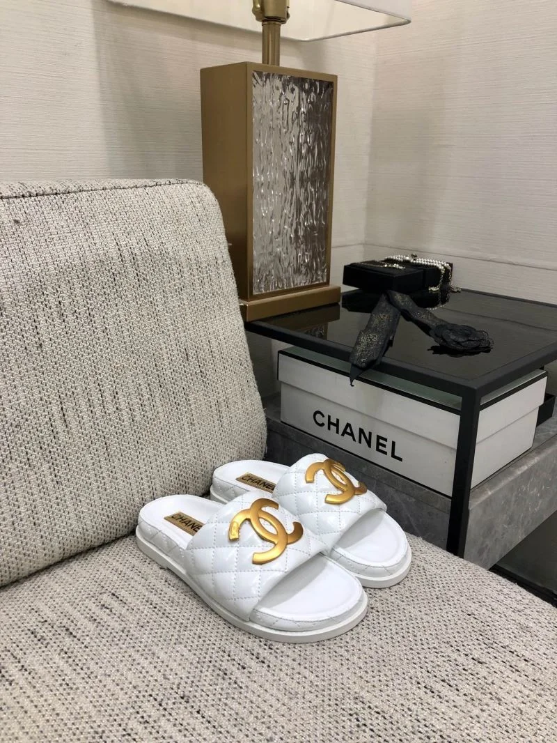OEM Chanel Slippers