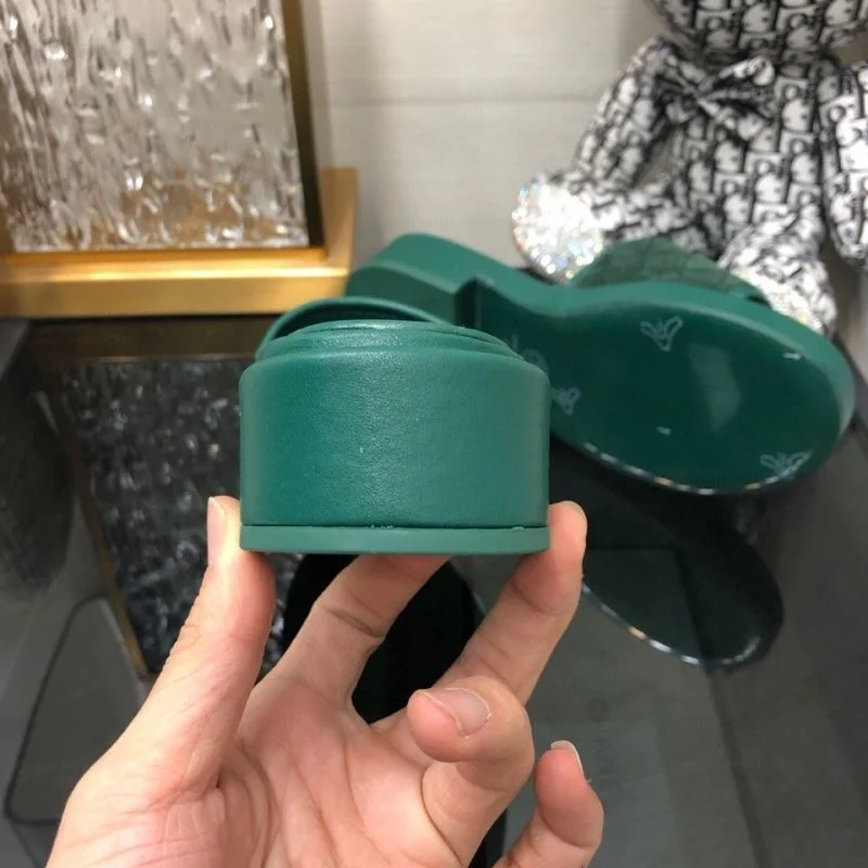Affordable Chanel Slippers