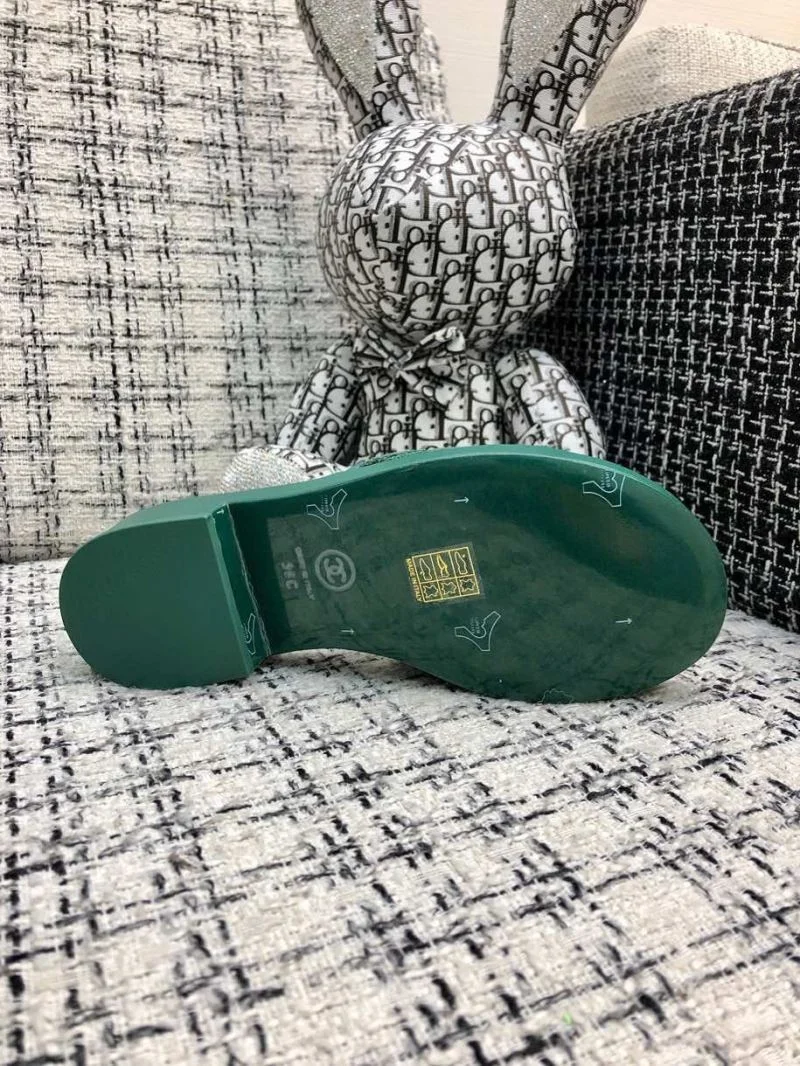Affordable Chanel Slippers