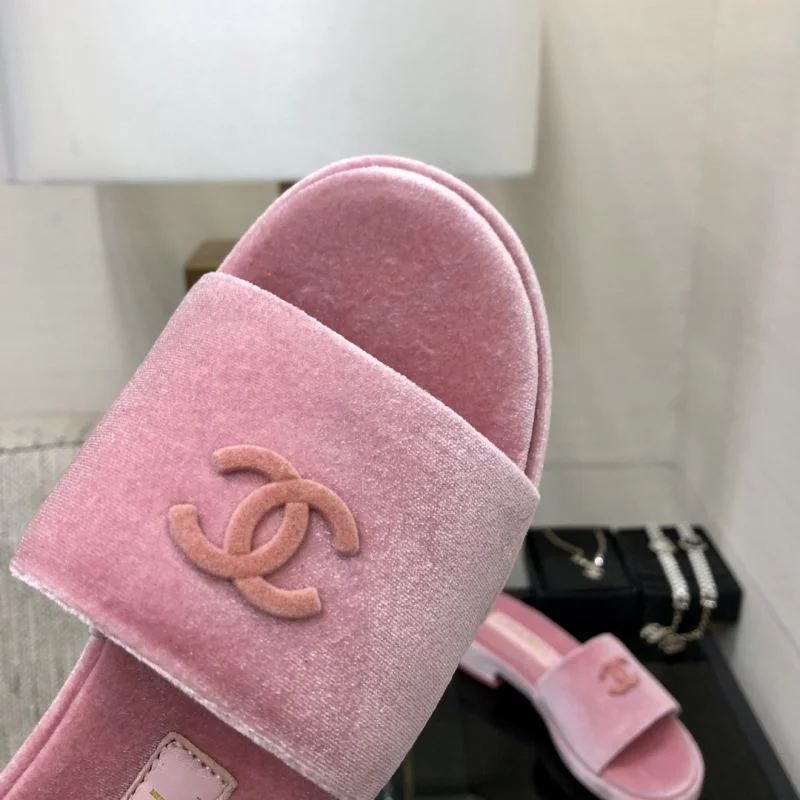 OEM Chanel Slippers