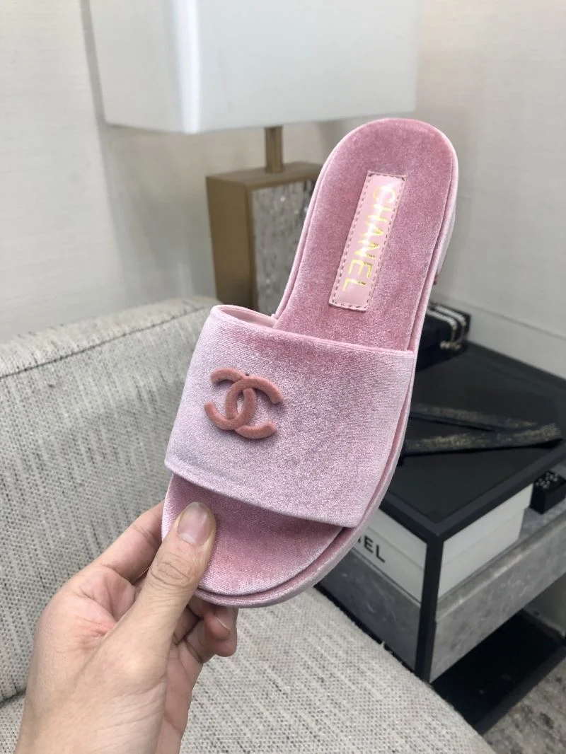 OEM Chanel Slippers