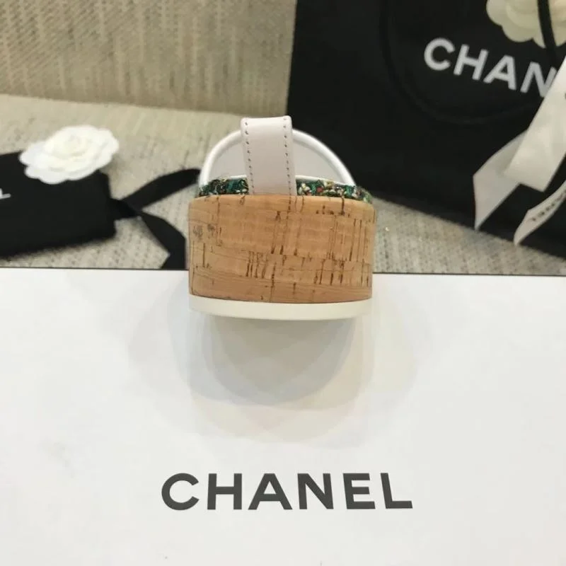 Economical Chanel Slippers