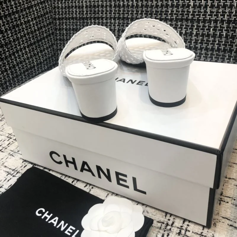 OEM Chanel Slippers