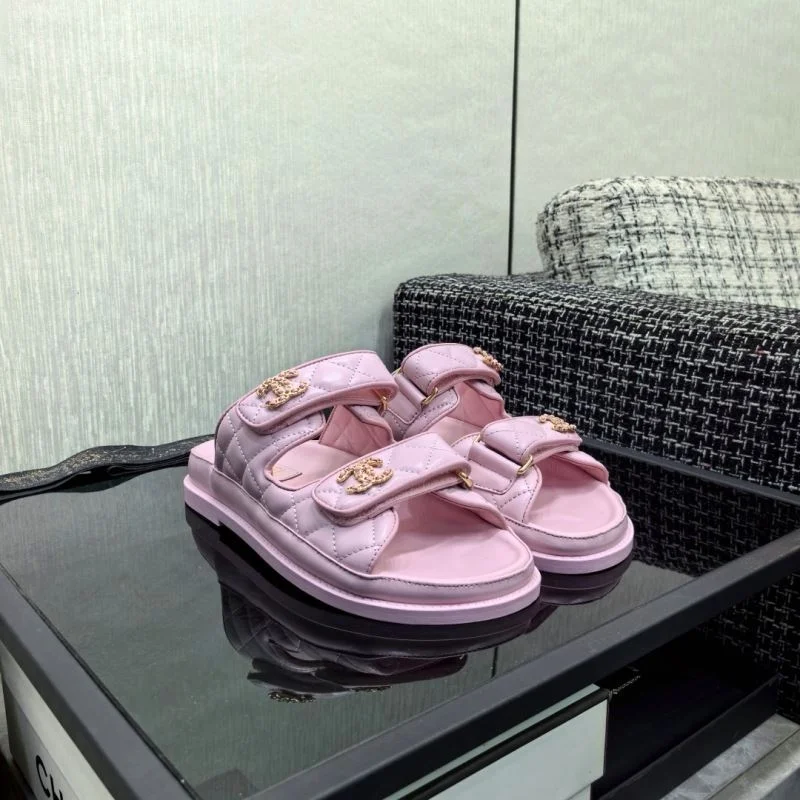 Discounted Chanel Slippers