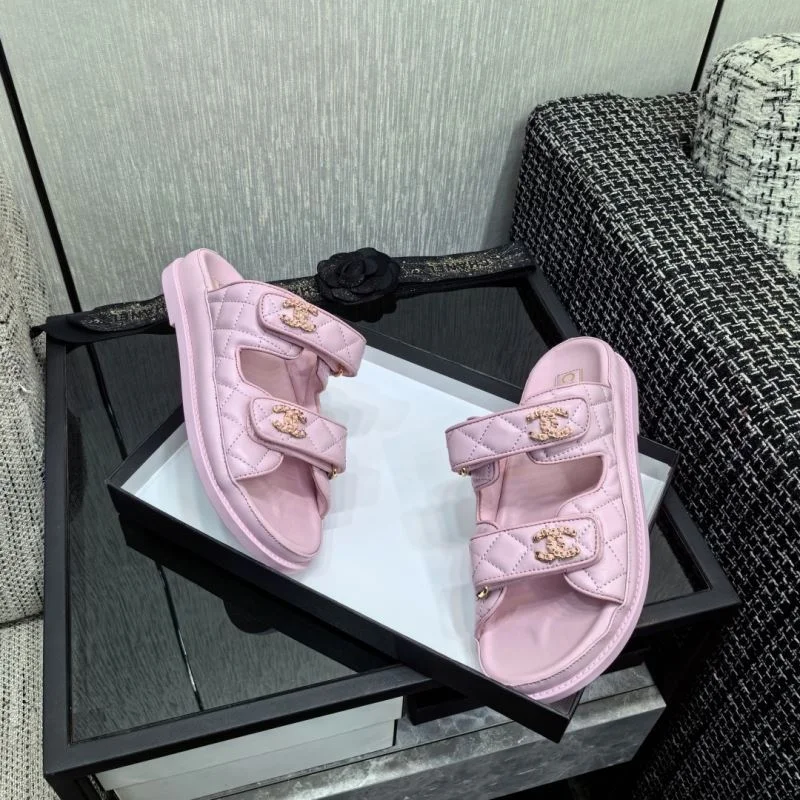 Discounted Chanel Slippers