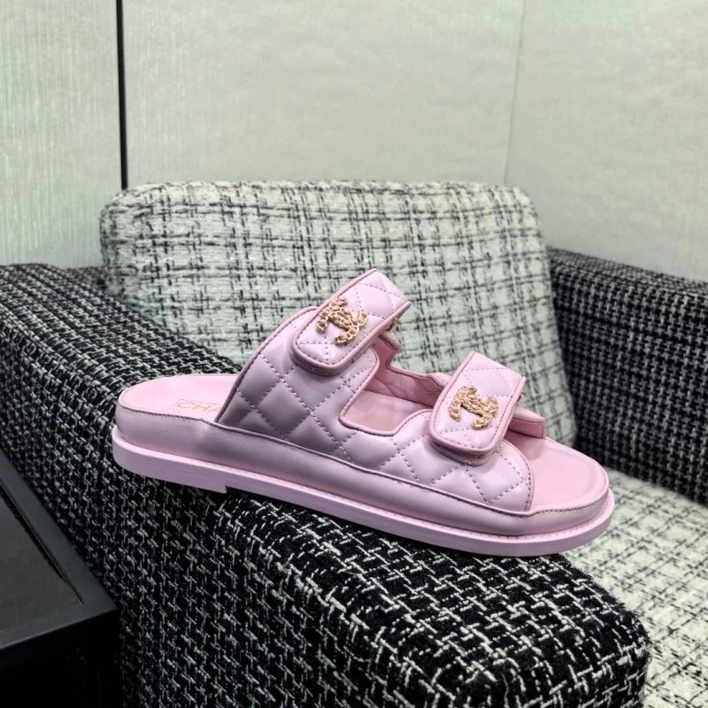 Discounted Chanel Slippers