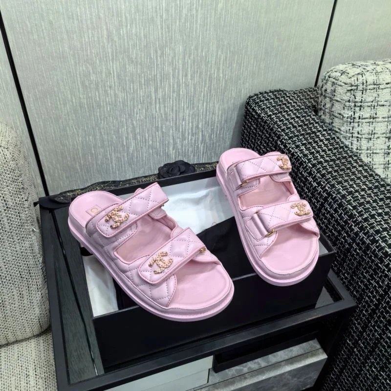 Discounted Chanel Slippers