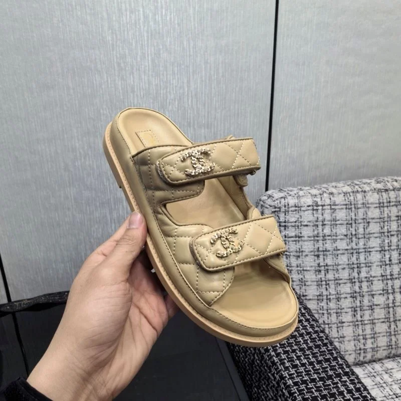 Economical Chanel Slippers