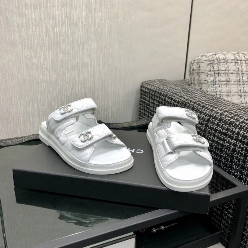 Economical Chanel Slippers