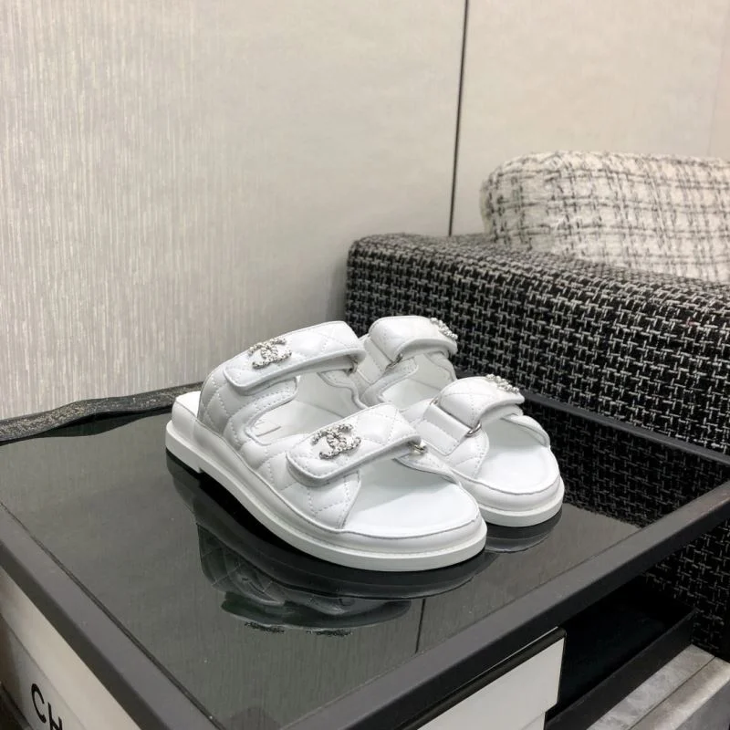Economical Chanel Slippers