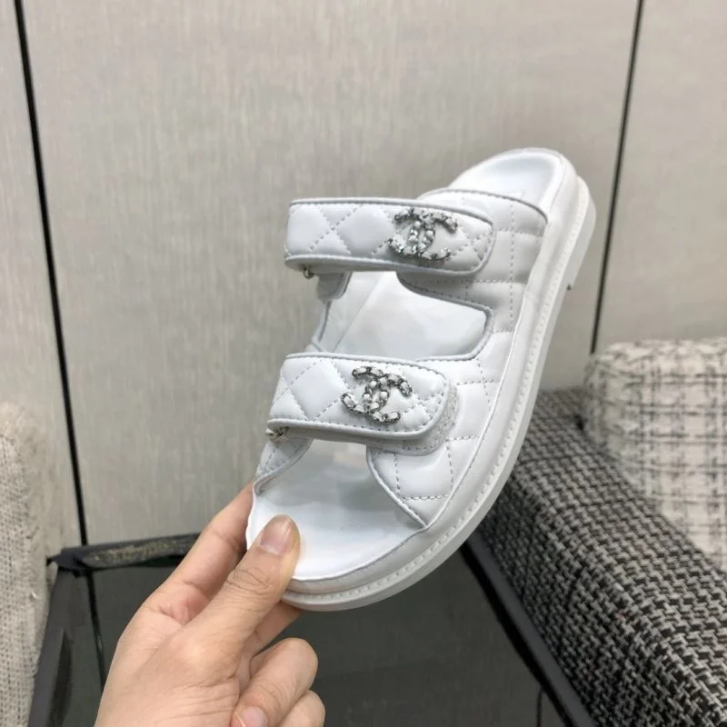 Economical Chanel Slippers