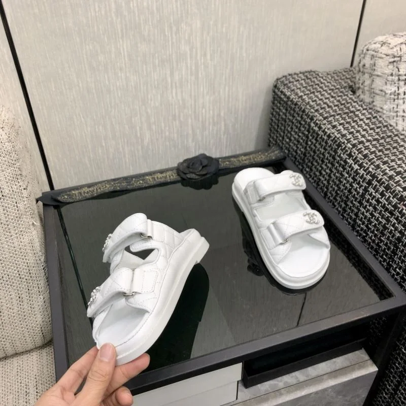 Economical Chanel Slippers