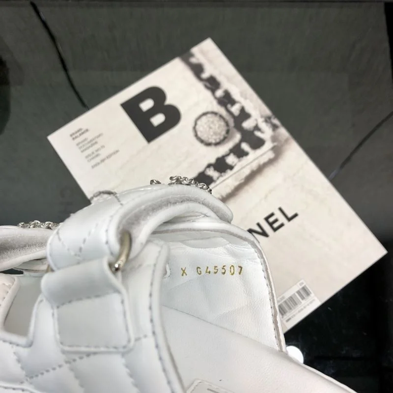 Economical Chanel Slippers