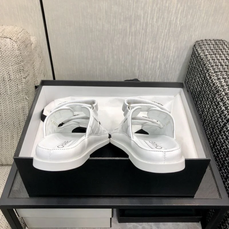 Economical Chanel Slippers