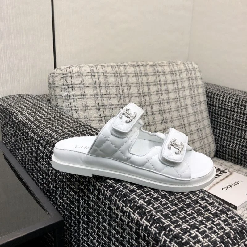 Economical Chanel Slippers
