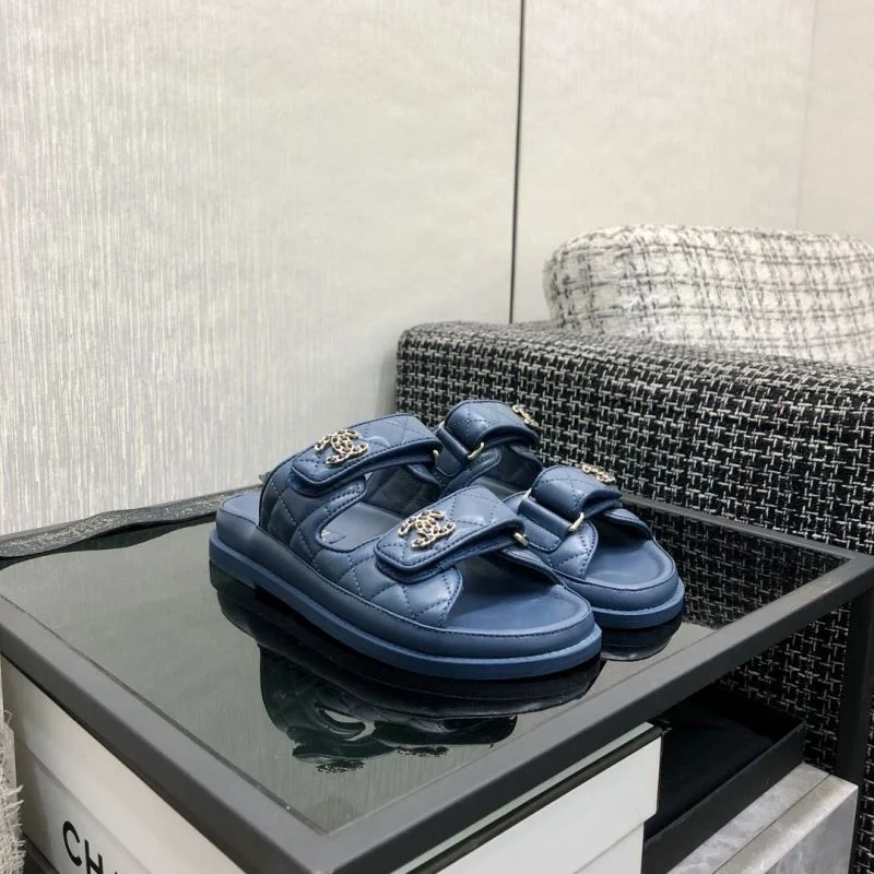 Bargain Chanel Slippers