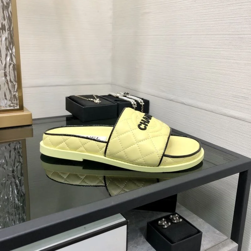 OEM Chanel Slippers
