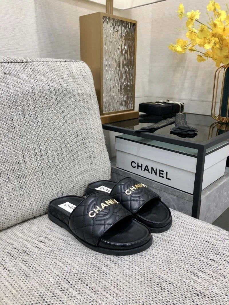 OEM Chanel Slippers