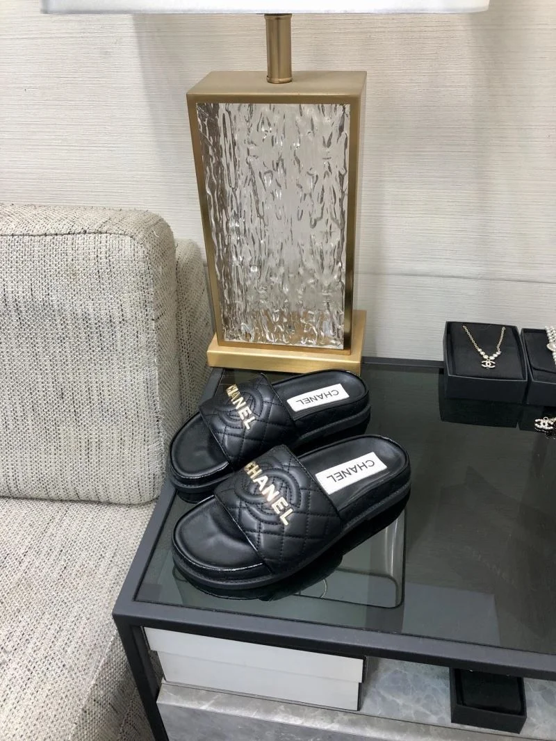 OEM Chanel Slippers