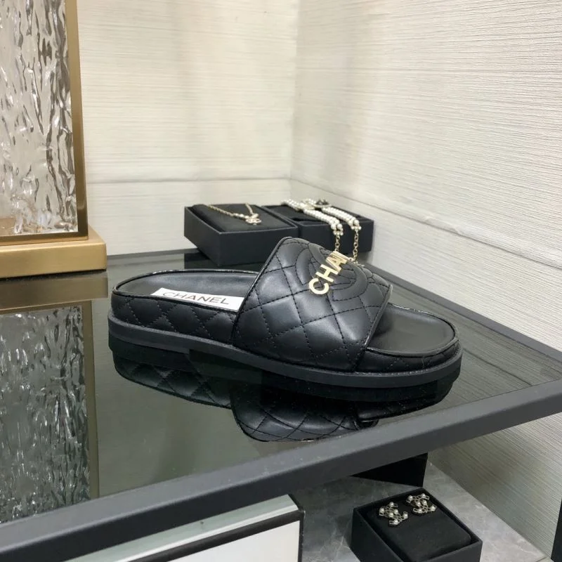 OEM Chanel Slippers