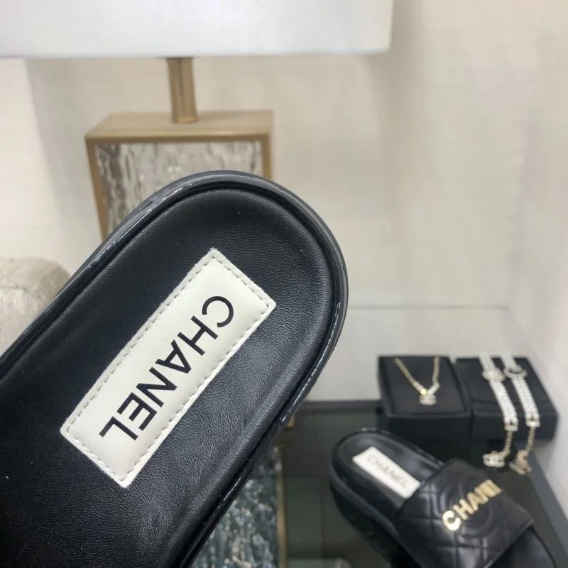 OEM Chanel Slippers