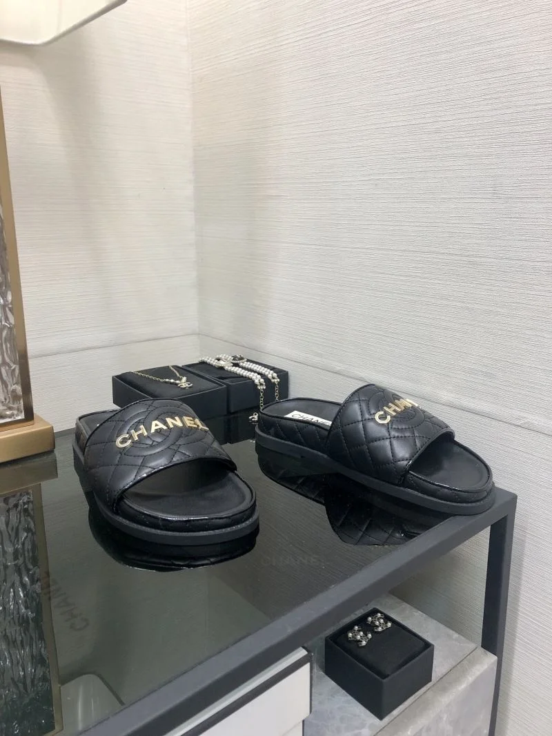 OEM Chanel Slippers