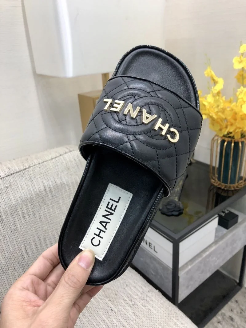 OEM Chanel Slippers