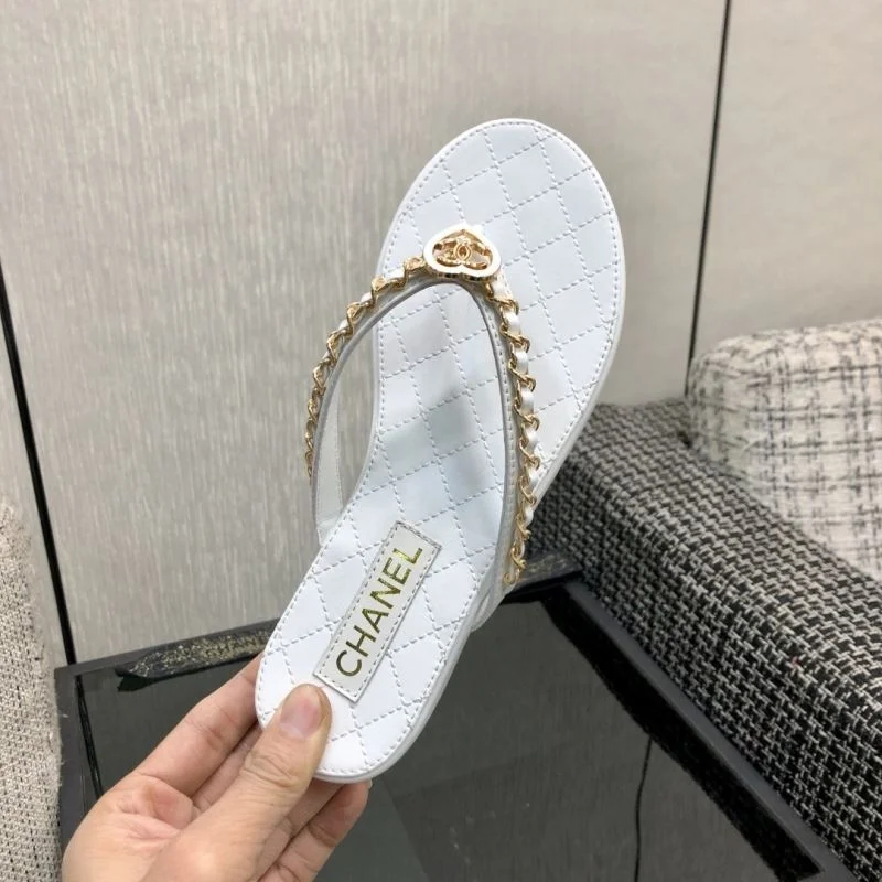 Economical Chanel Slippers