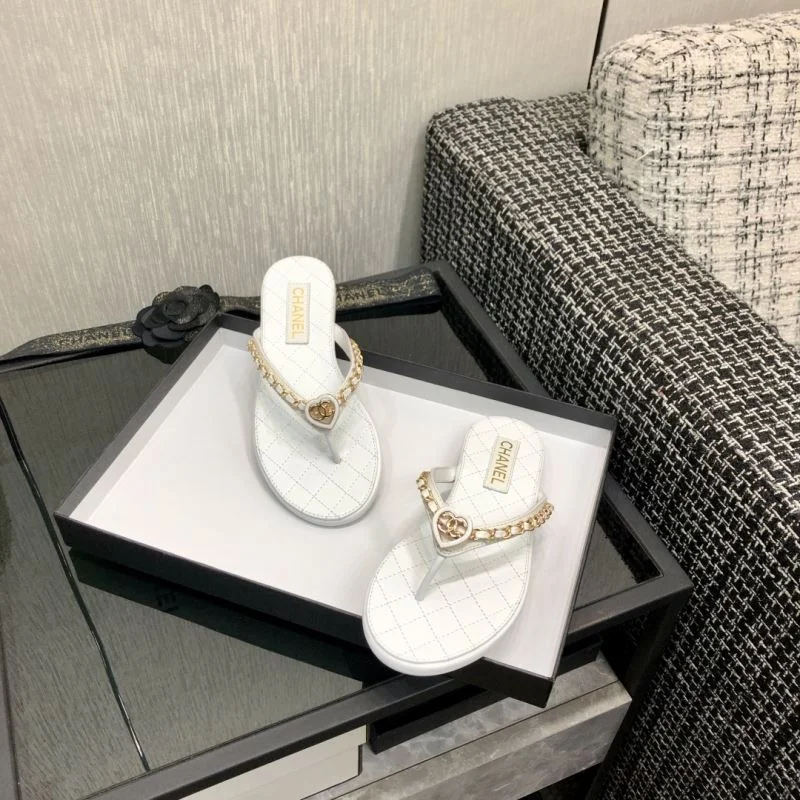 Economical Chanel Slippers