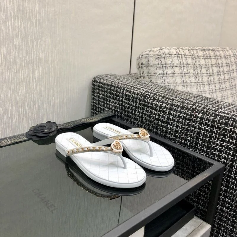 Economical Chanel Slippers