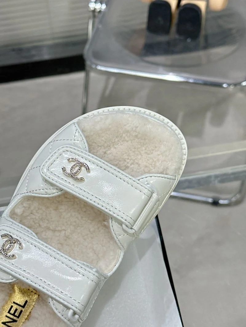 OEM Chanel Slippers