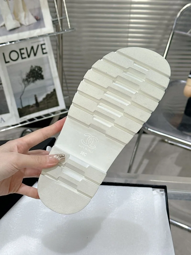 OEM Chanel Slippers