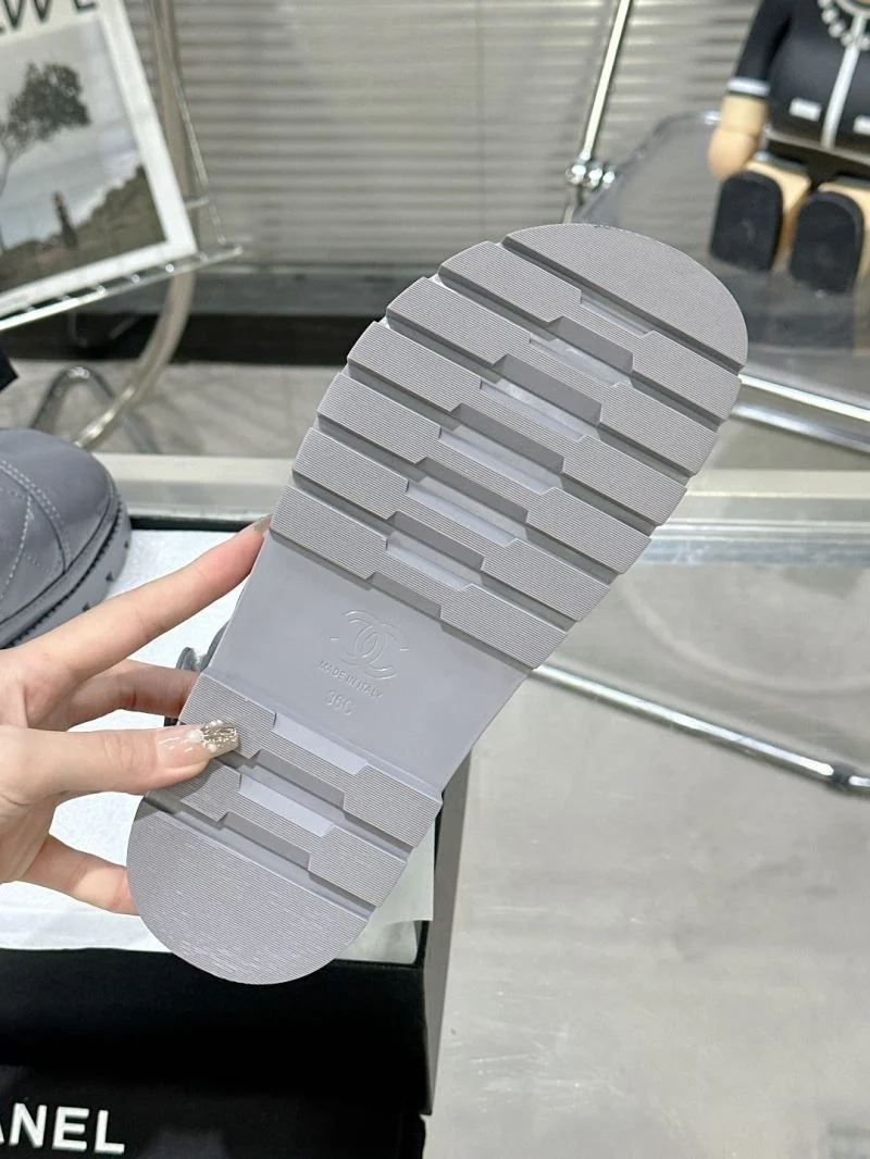 Reasonably priced Chanel Slippers