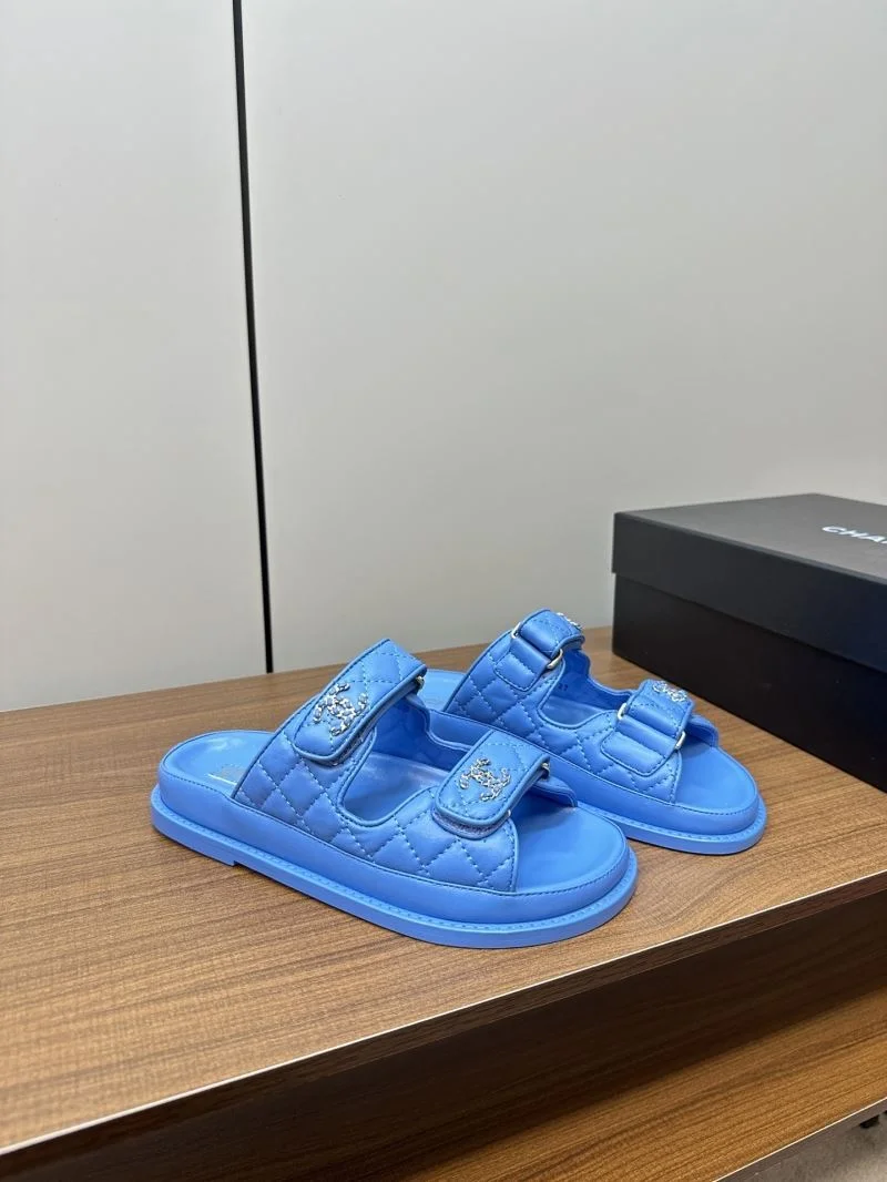 Economical Chanel Slippers