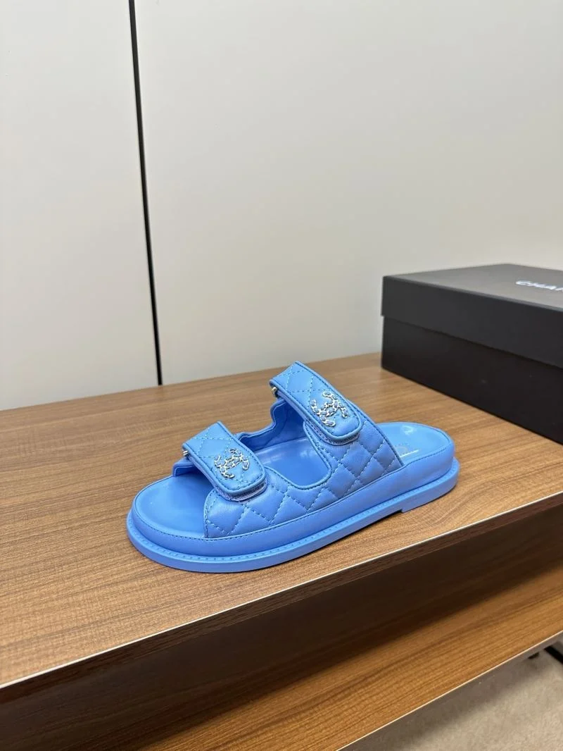 Economical Chanel Slippers
