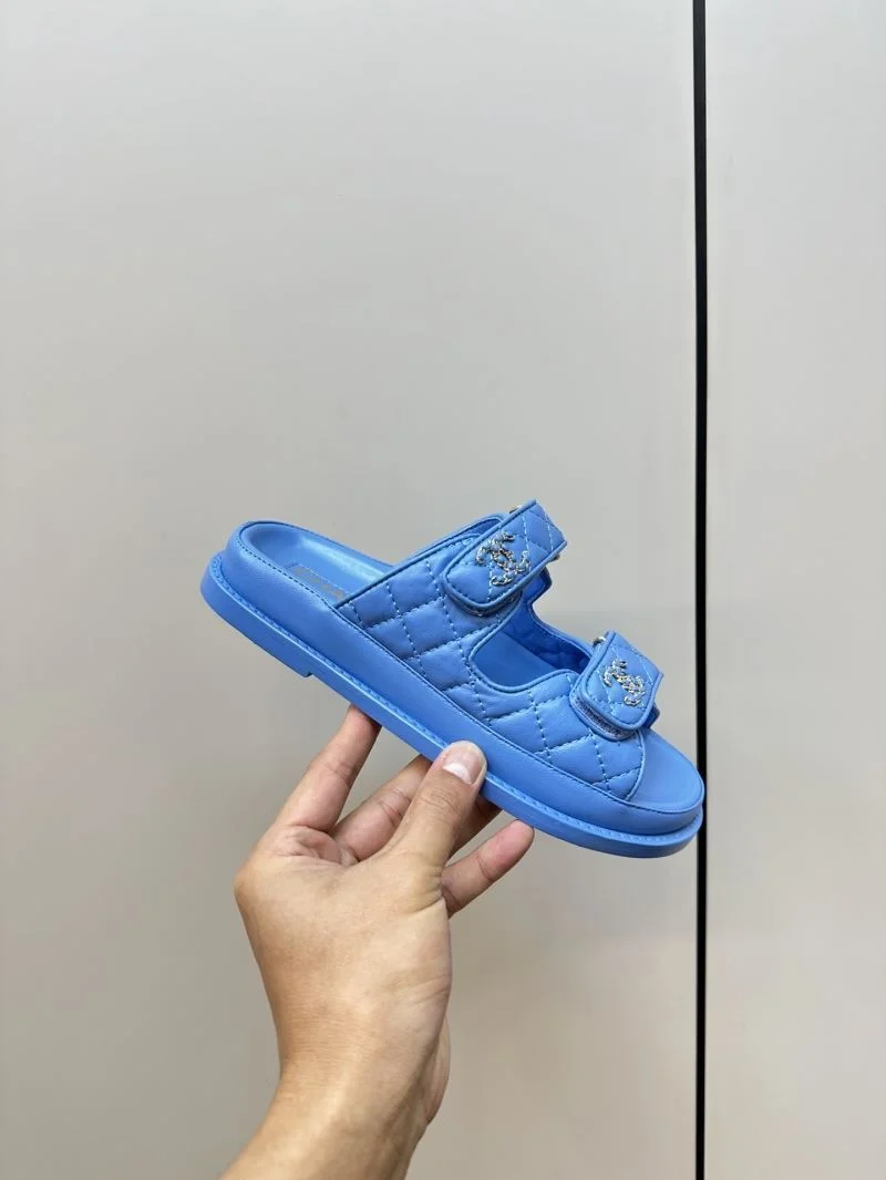 Economical Chanel Slippers