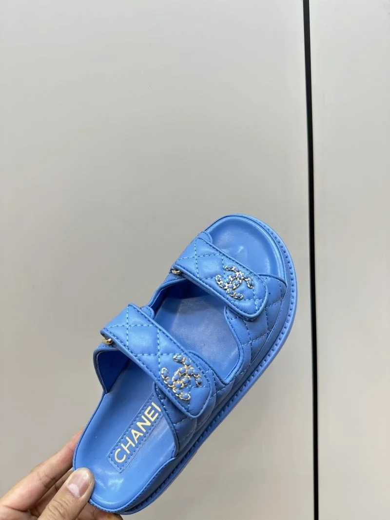 Economical Chanel Slippers