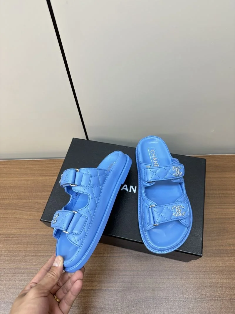 Economical Chanel Slippers