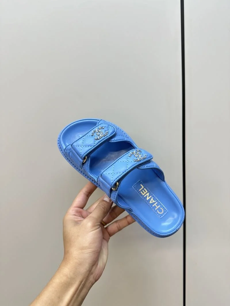 Economical Chanel Slippers