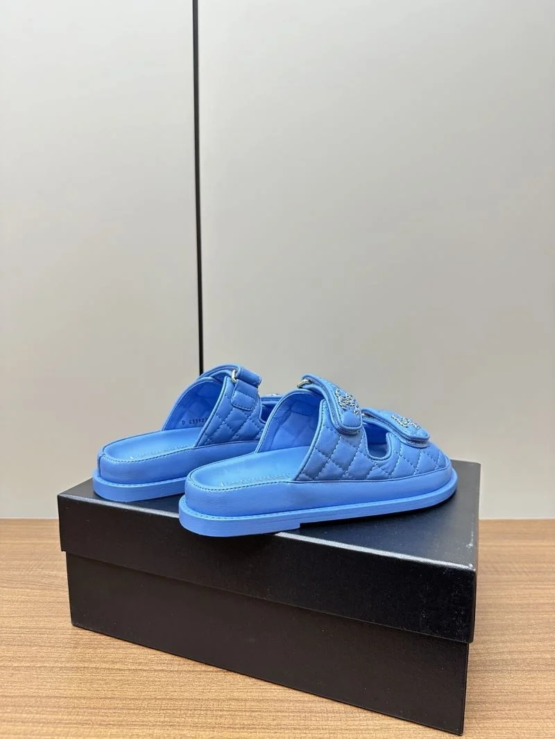 Economical Chanel Slippers