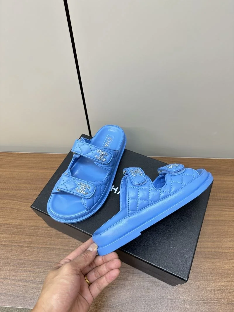 Economical Chanel Slippers