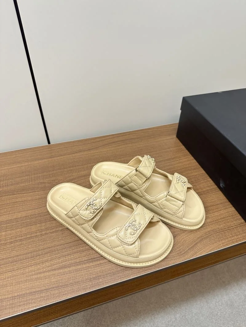 OEM Chanel Slippers
