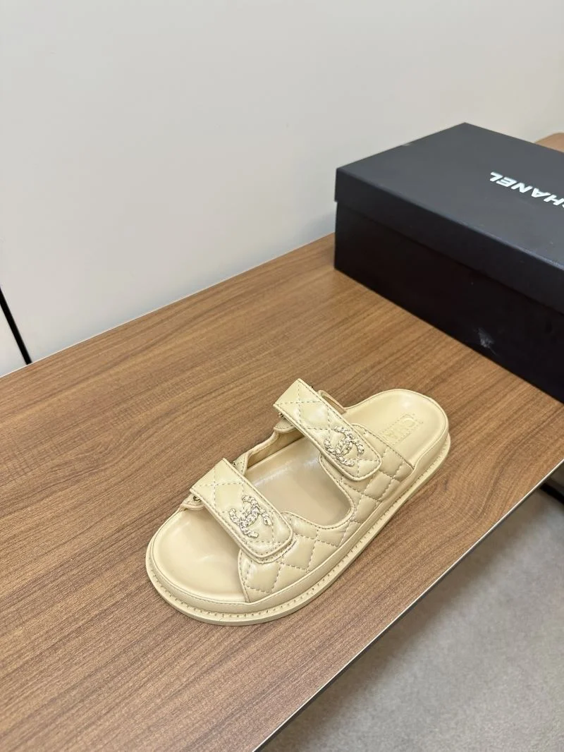 OEM Chanel Slippers