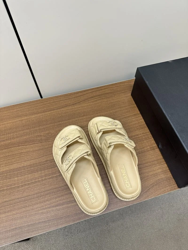 OEM Chanel Slippers