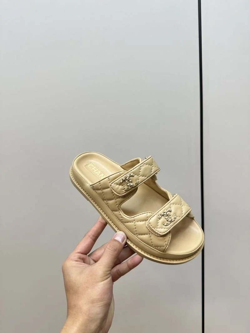 OEM Chanel Slippers